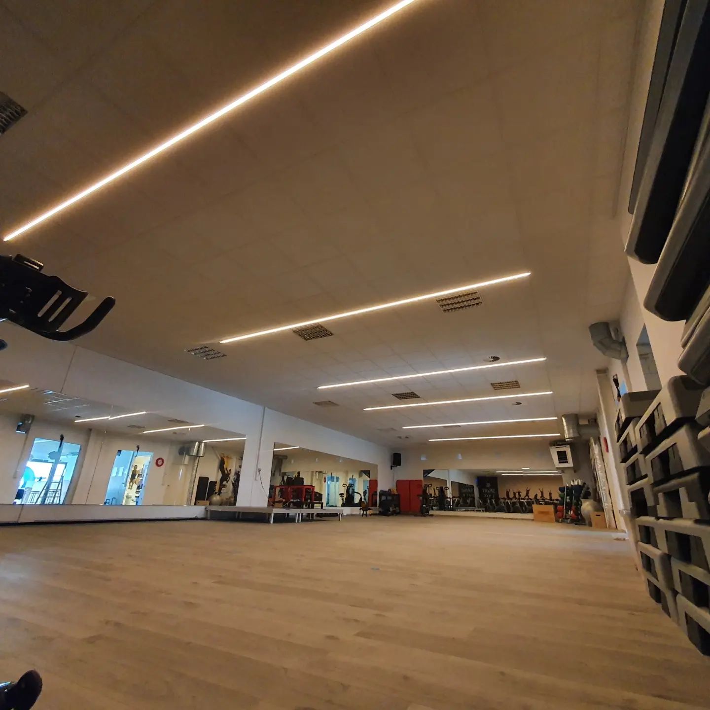 Iben Desopper | Project DK