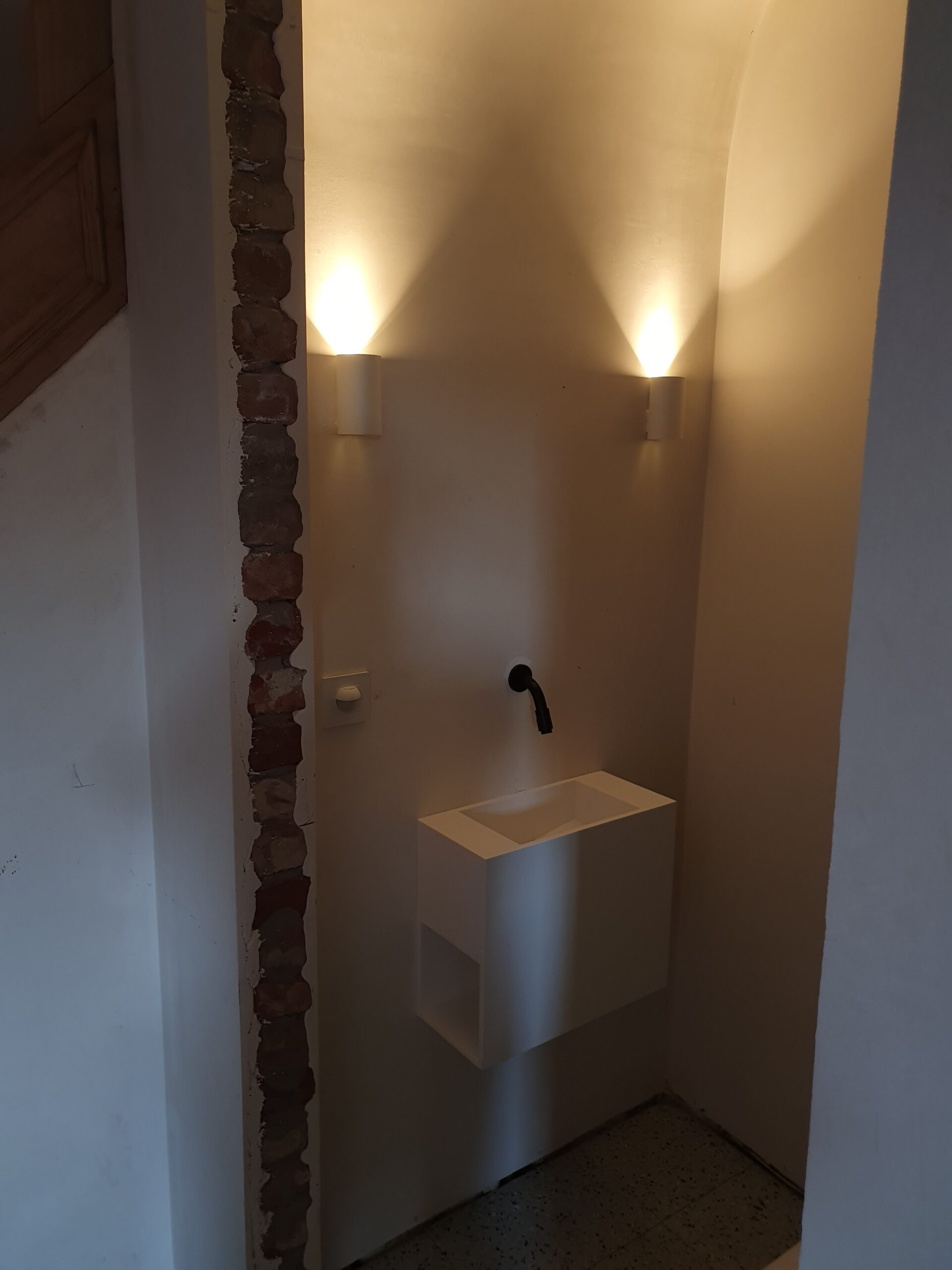 Iben Desopper | Project AI