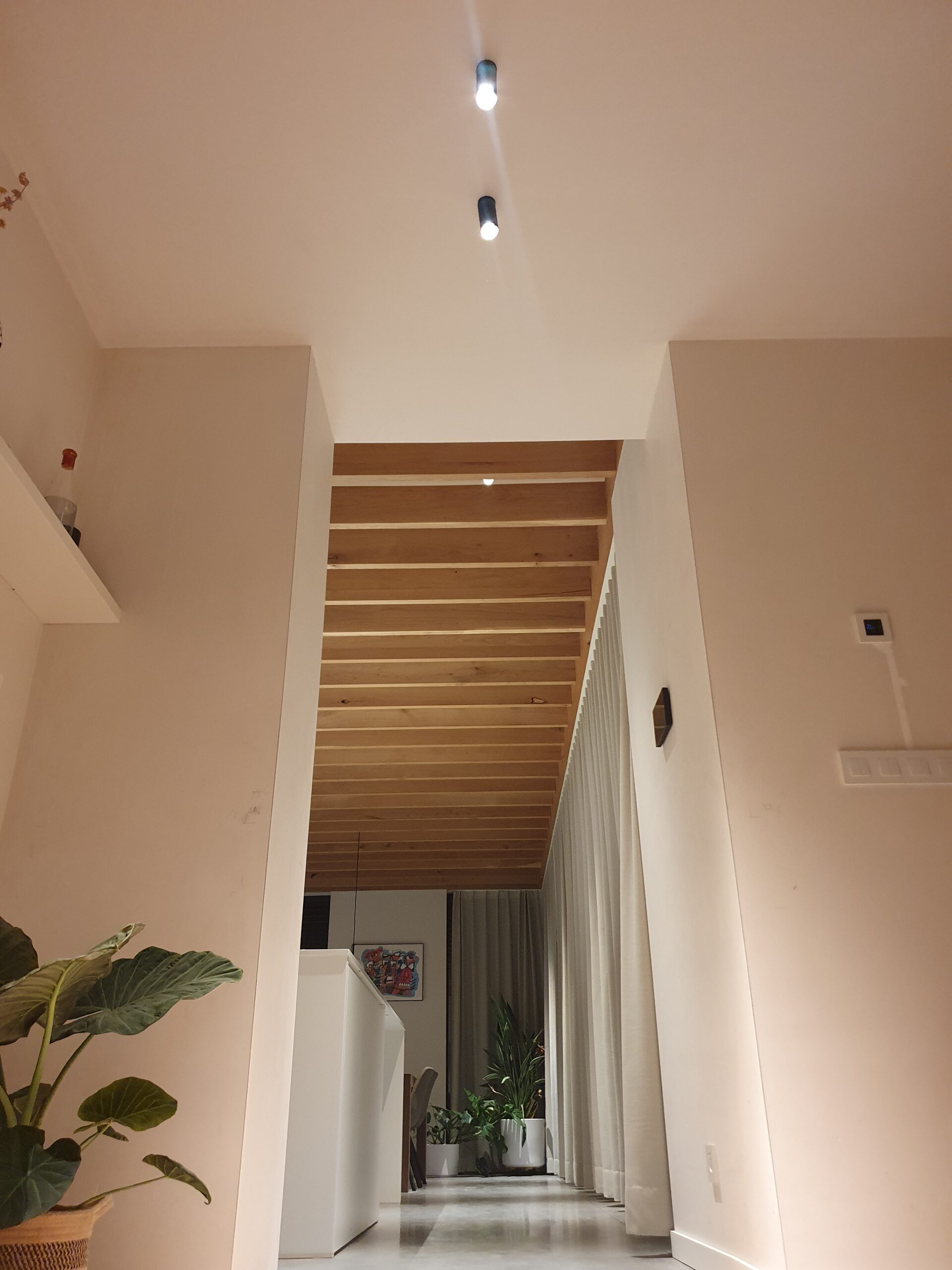 Iben Desopper | Project AI