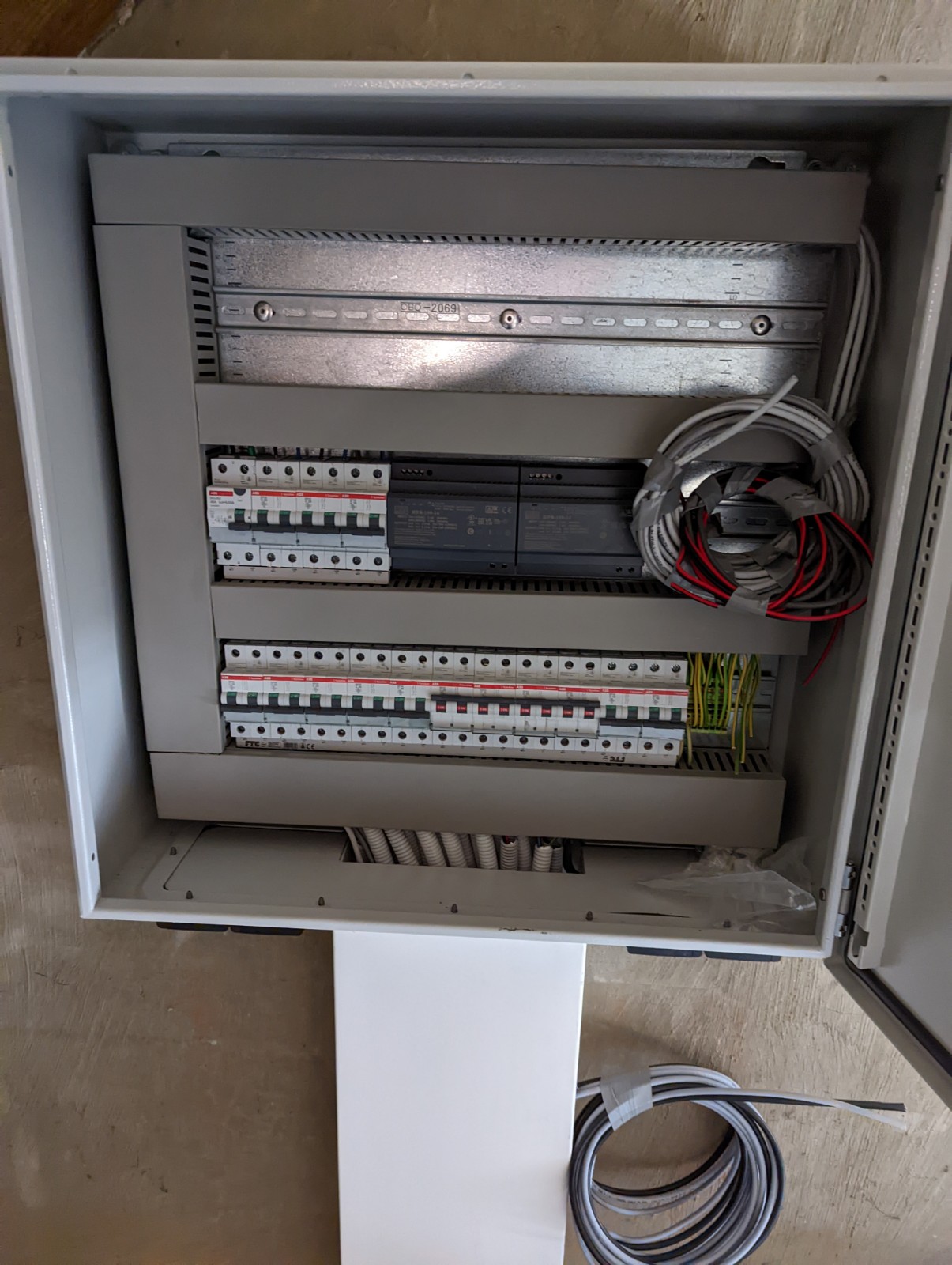 Iben Desopper | Project EJ