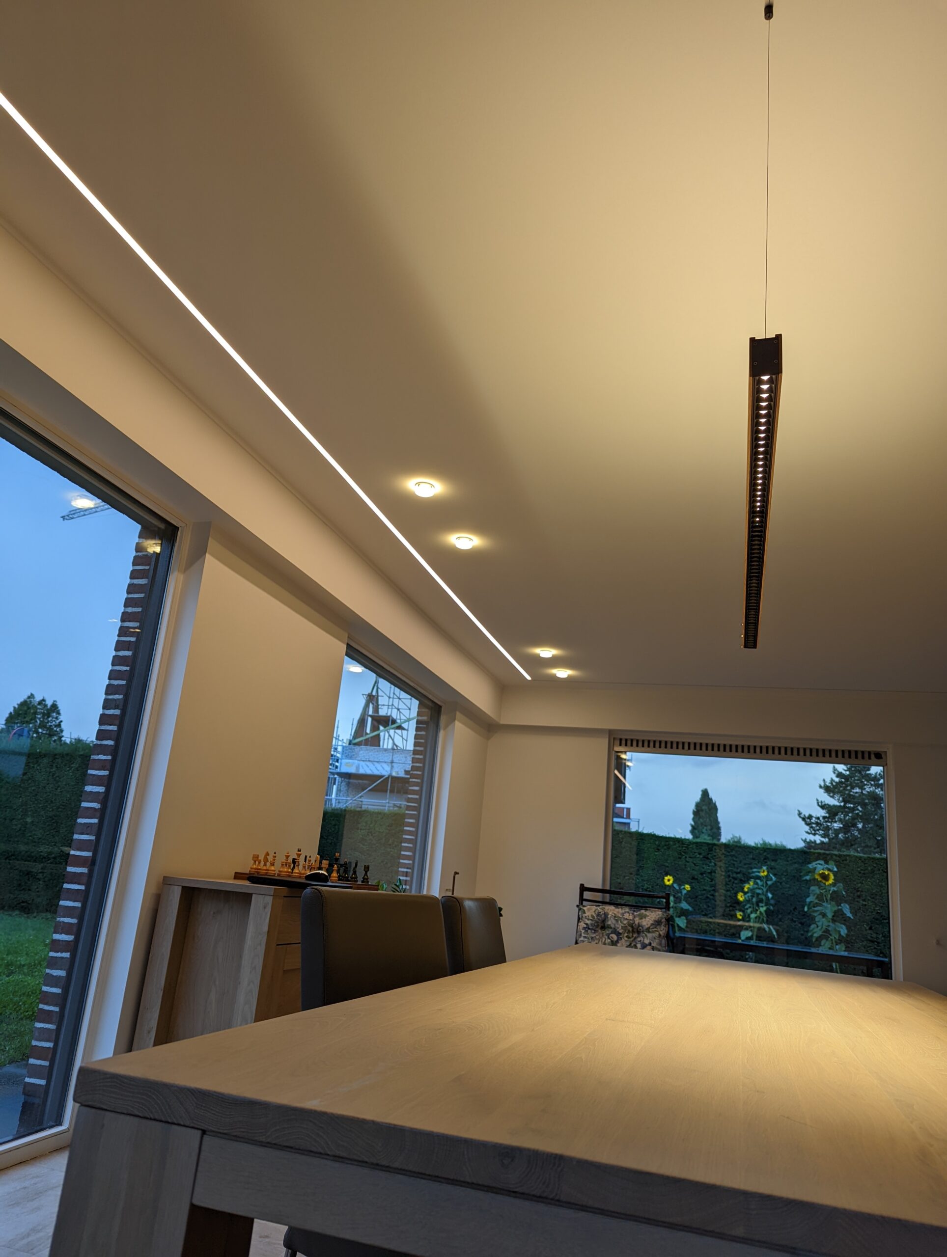 Iben Desopper | Project JL