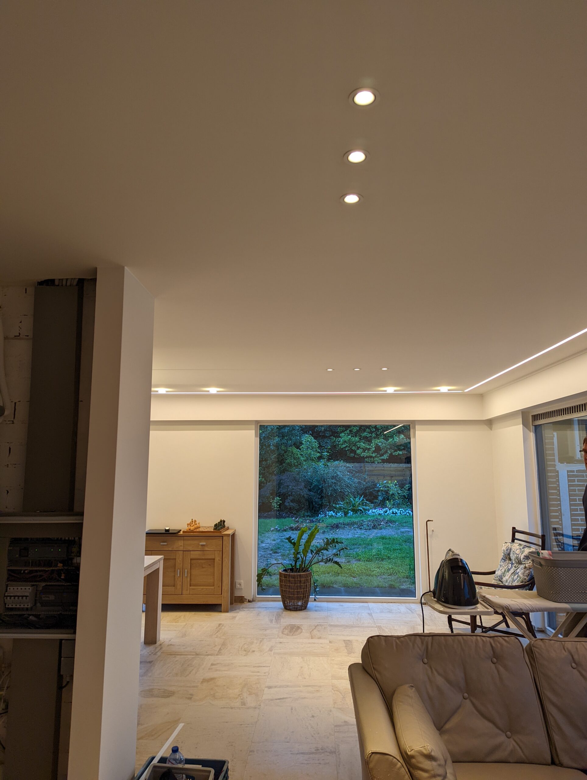 Iben Desopper | Project JL